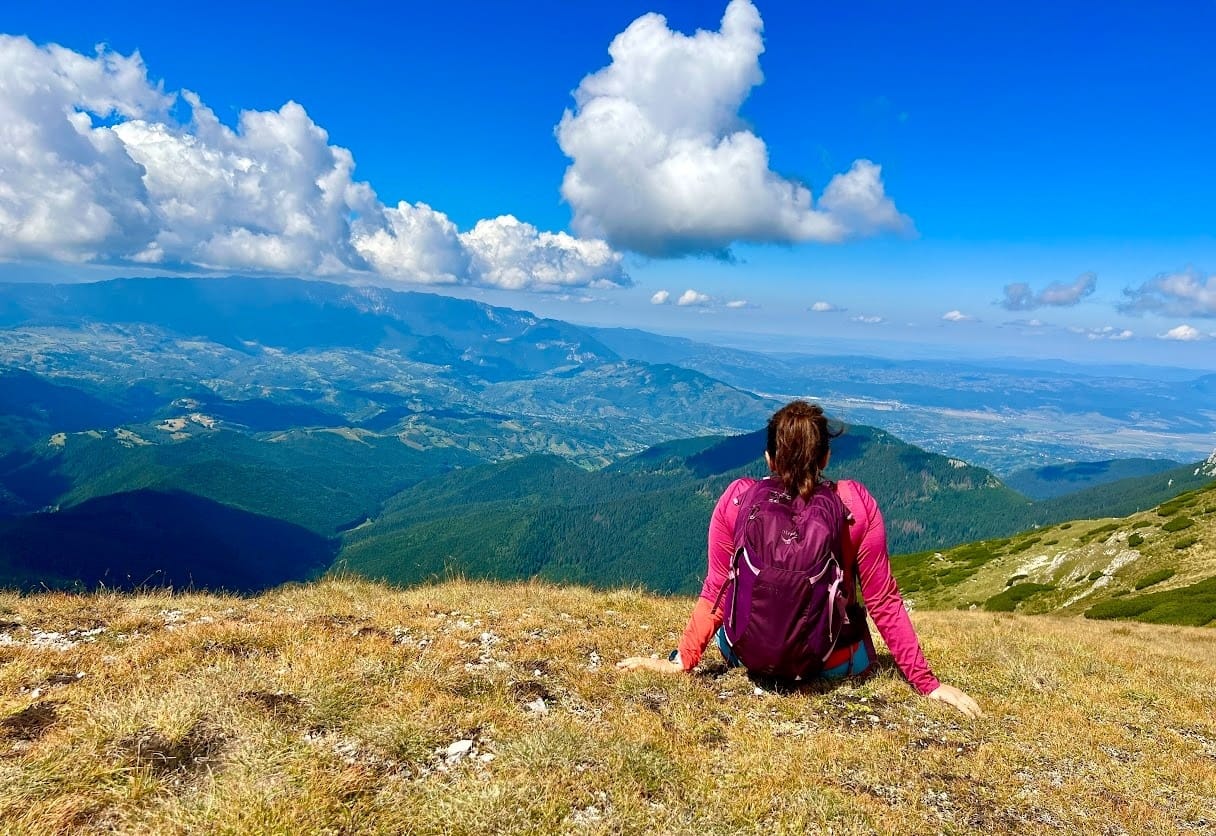 Excursie munte Varful Batrana|OxigenTour.ro
