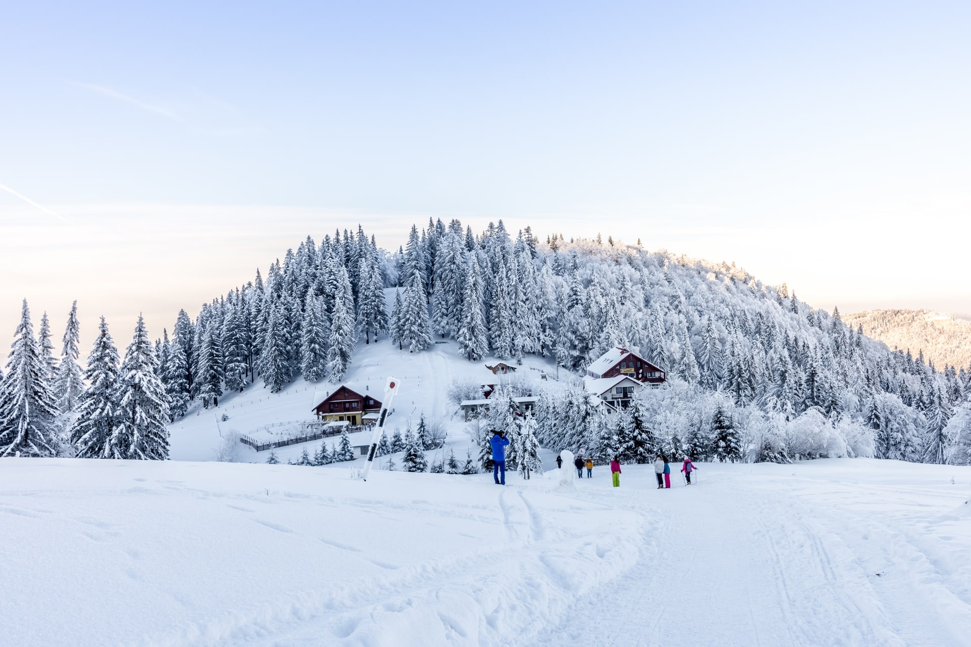 Excursie munte Cabana Diham|OxigenTour.ro