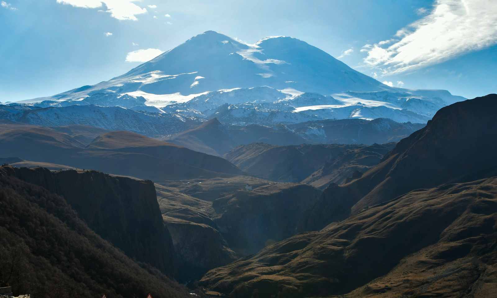 Muntii Caucaz-Elburs|OxigenTour.ro