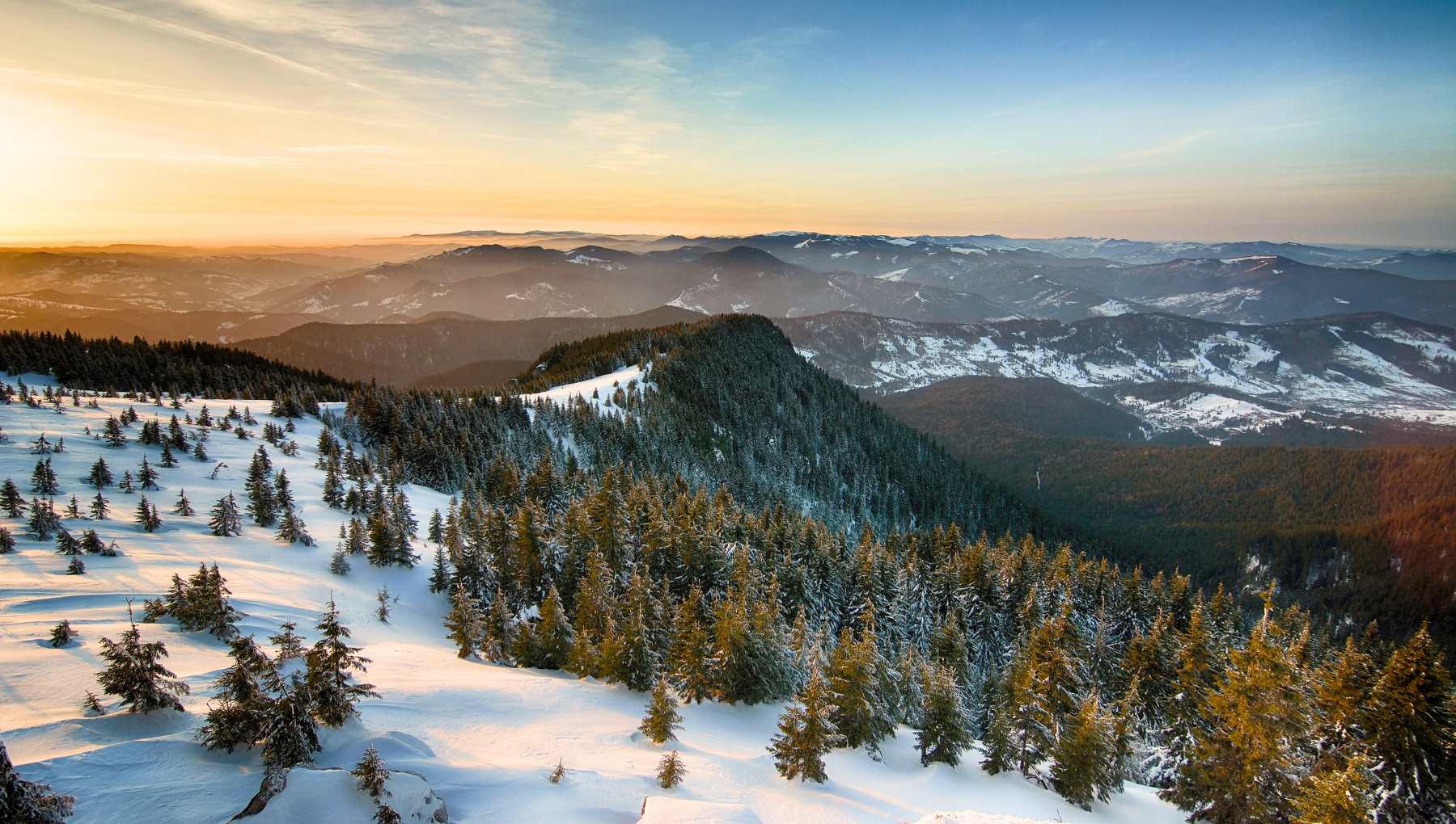 Excursie munte Ceahlau|OxigenTour.ro
