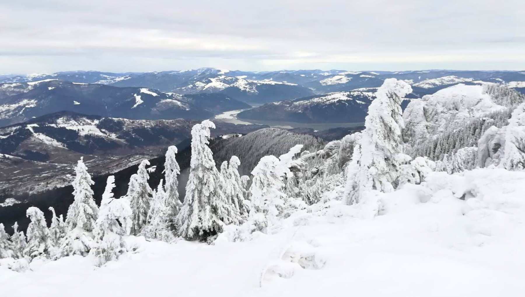 Excursie munte Ceahlau|OxigenTour.ro