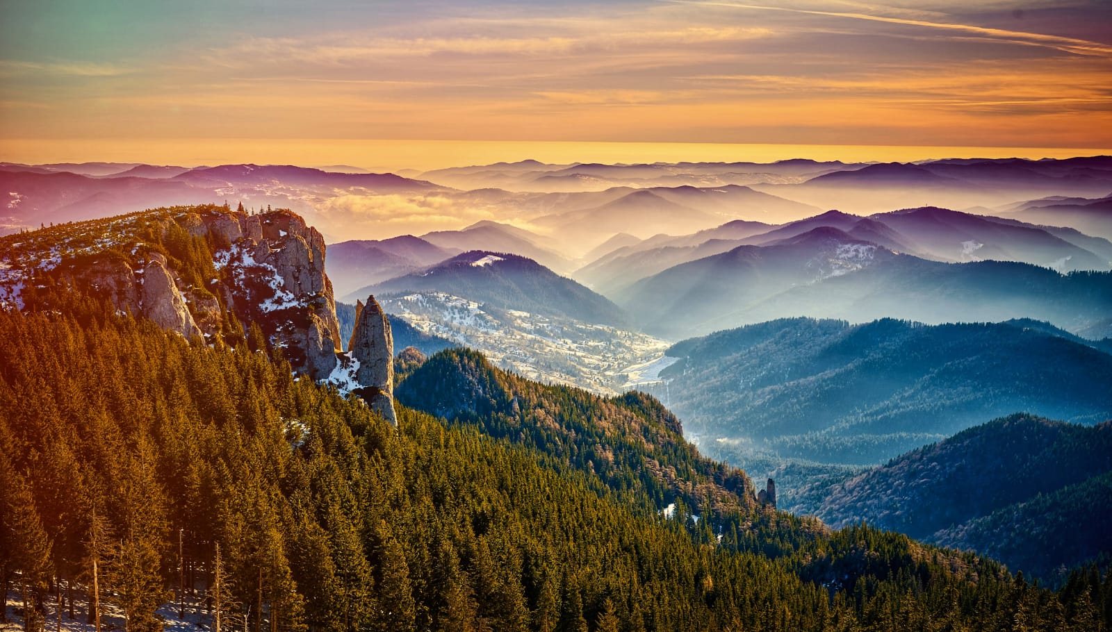 Excursie munte Ceahlau|OxigenTour.ro