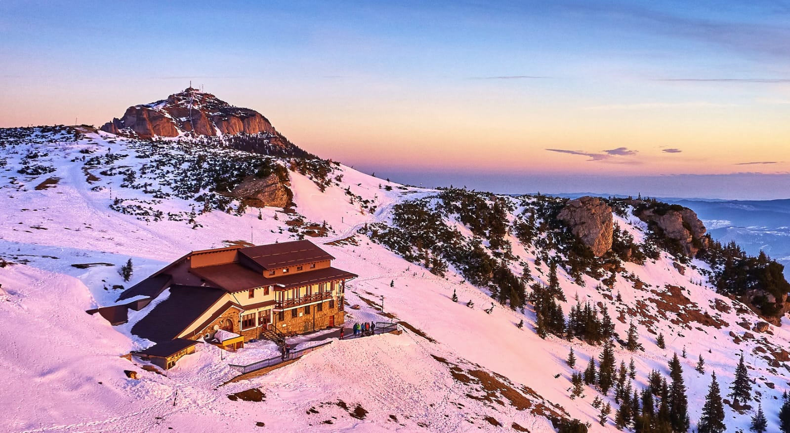 Excursie munte Ceahlau|OxigenTour.ro
