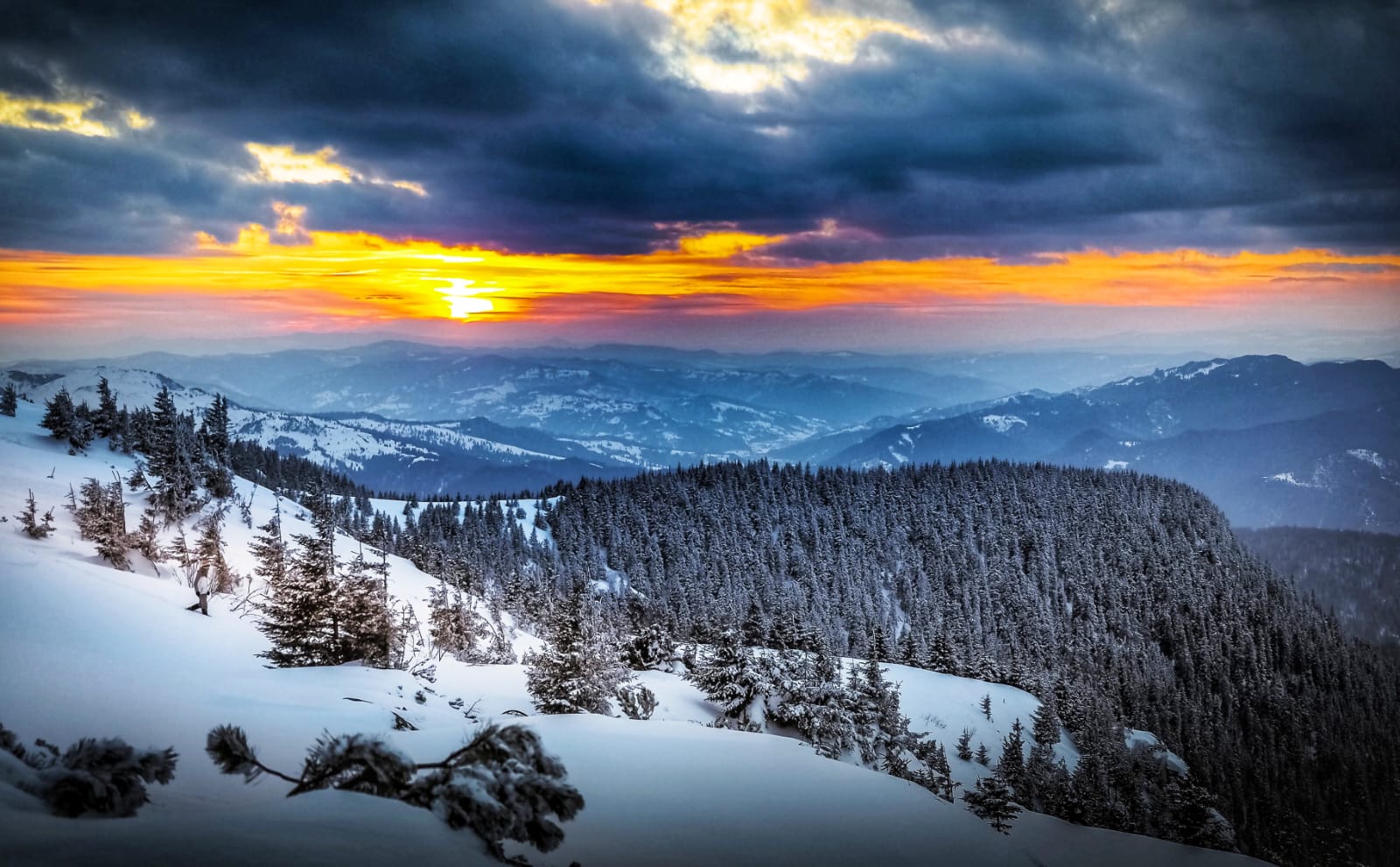 Excursie munte Ceahlau|OxigenTour.ro