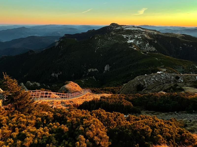 Excursie Munte Ceahlau|OxigenTour.ro
