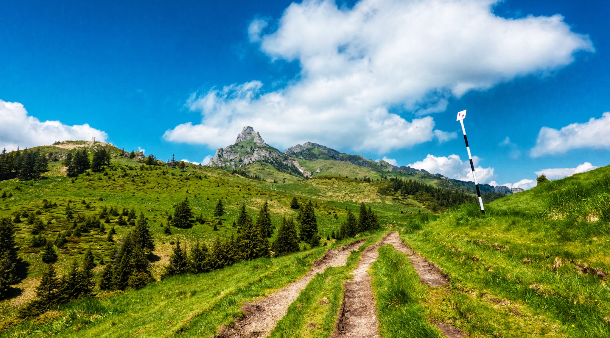 Excursie munte Varful Ciucas|OxigenTour.ro