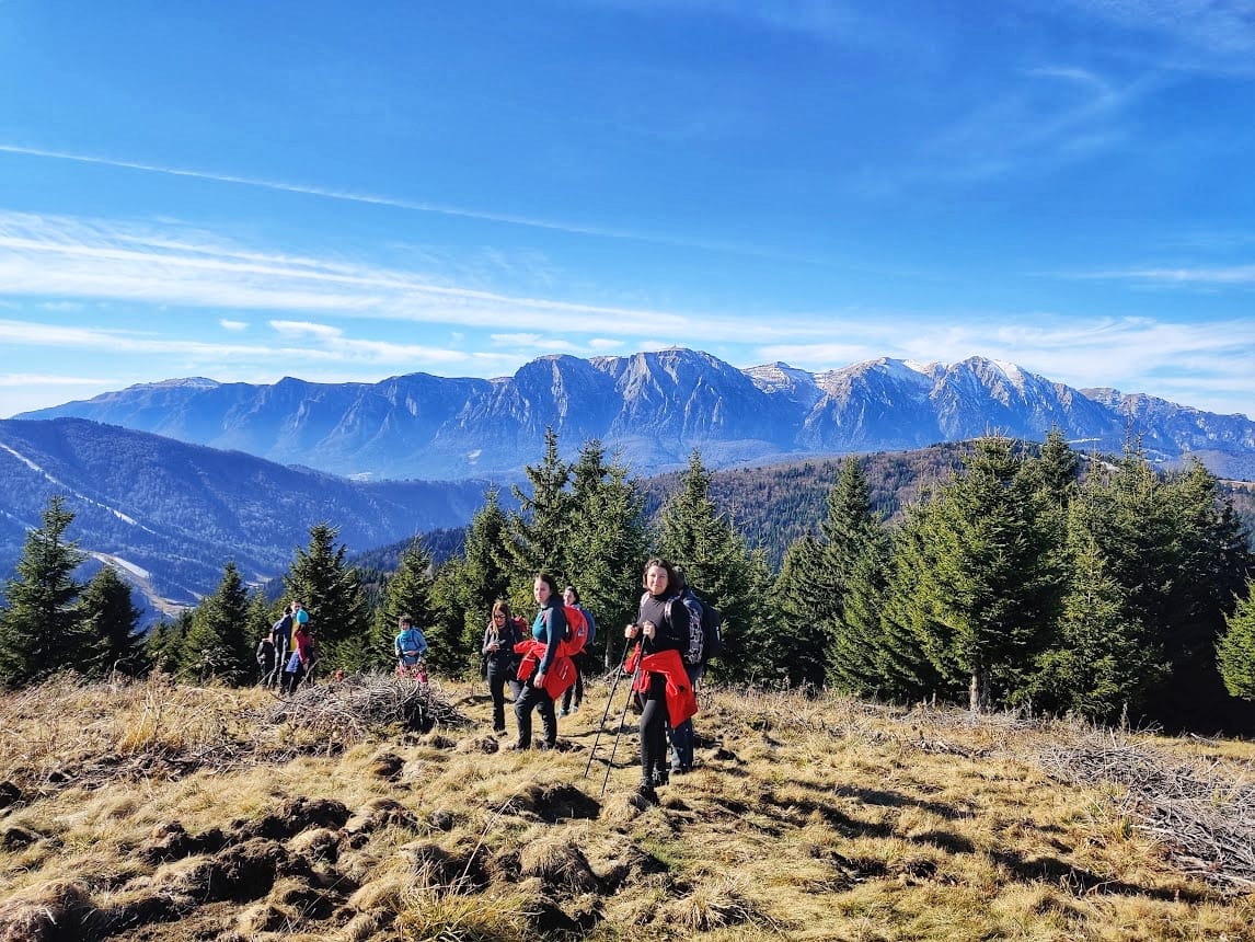 Excursie Corporate Clabuceturi|OxigenTour.ro