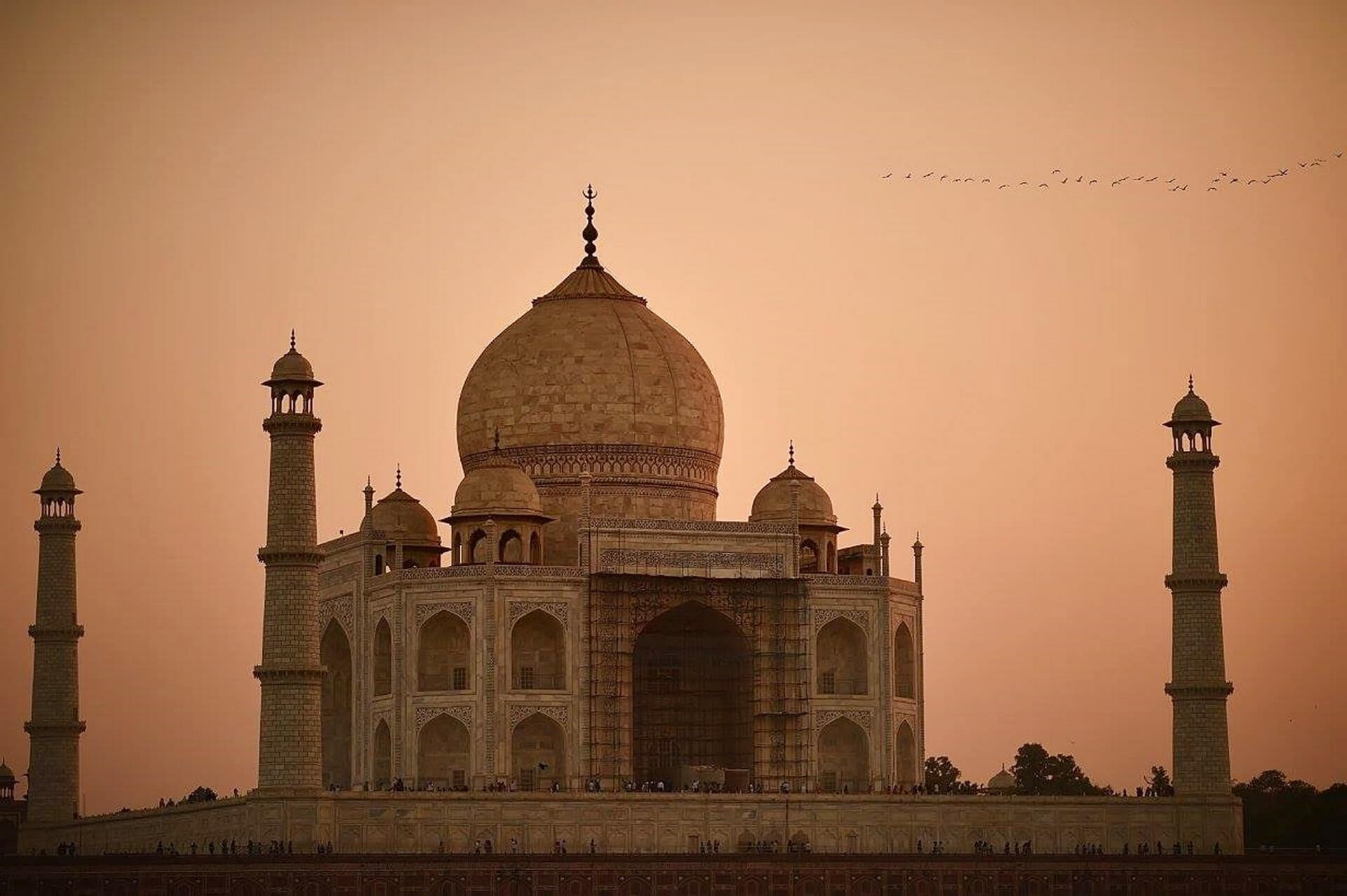 Circuit India: Experiente spirituale|OxigenTour.ro