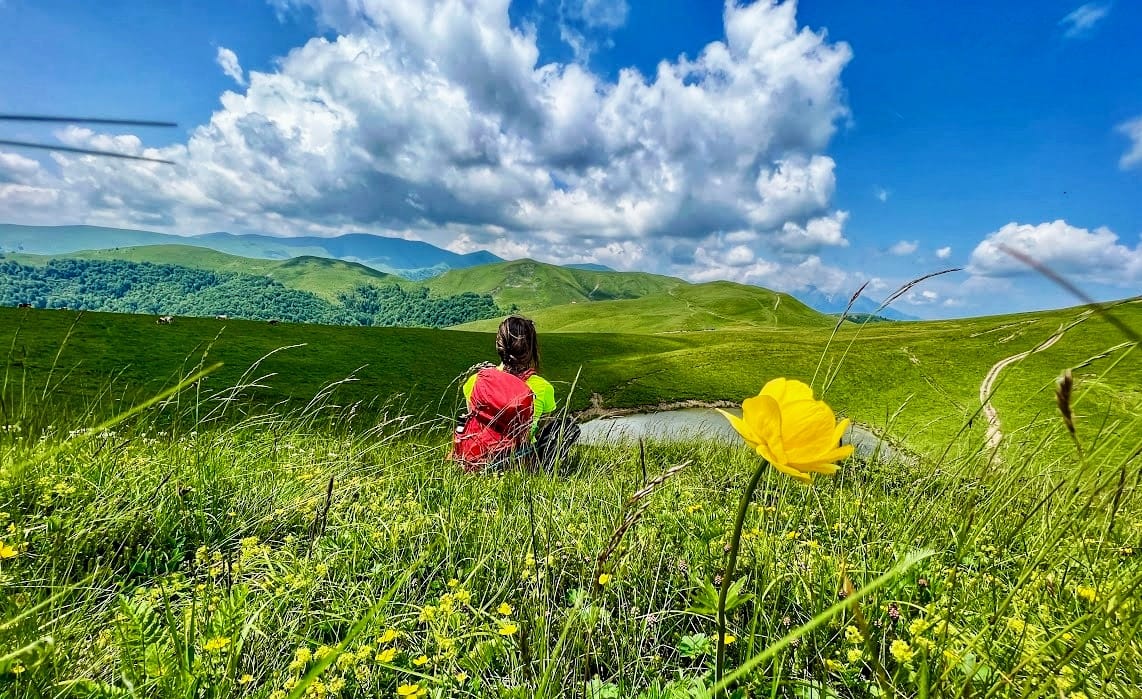 Excursie Muntii Baiului|OxigenTour.ro