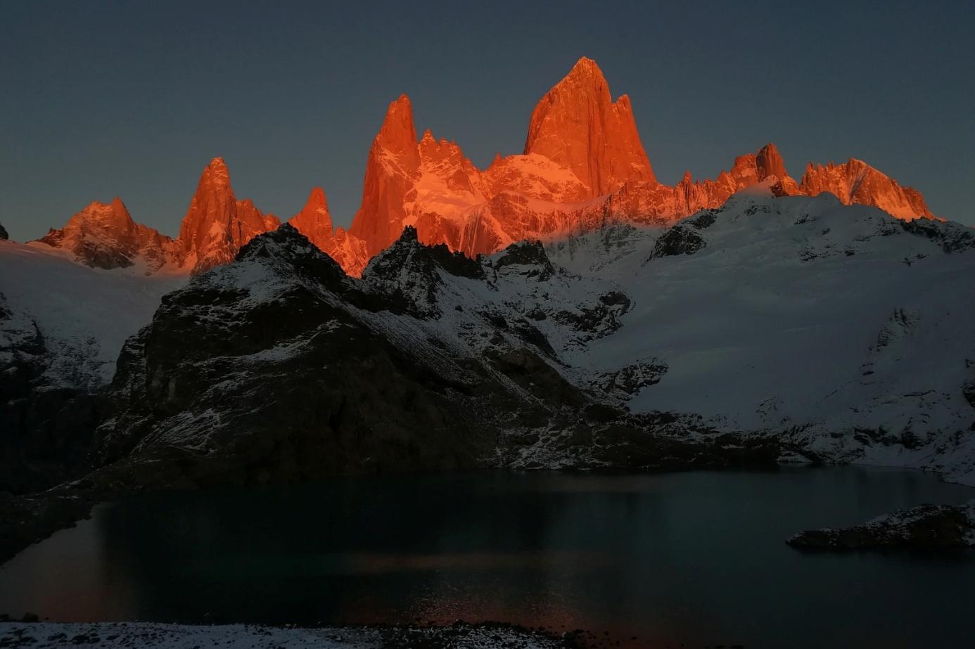 Patagonia|OxigenTour.ro