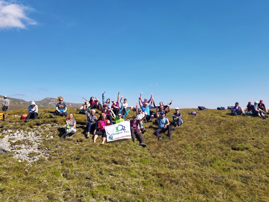 Excursie munte Bucegi Saua Batrana|OxigenTour.ro