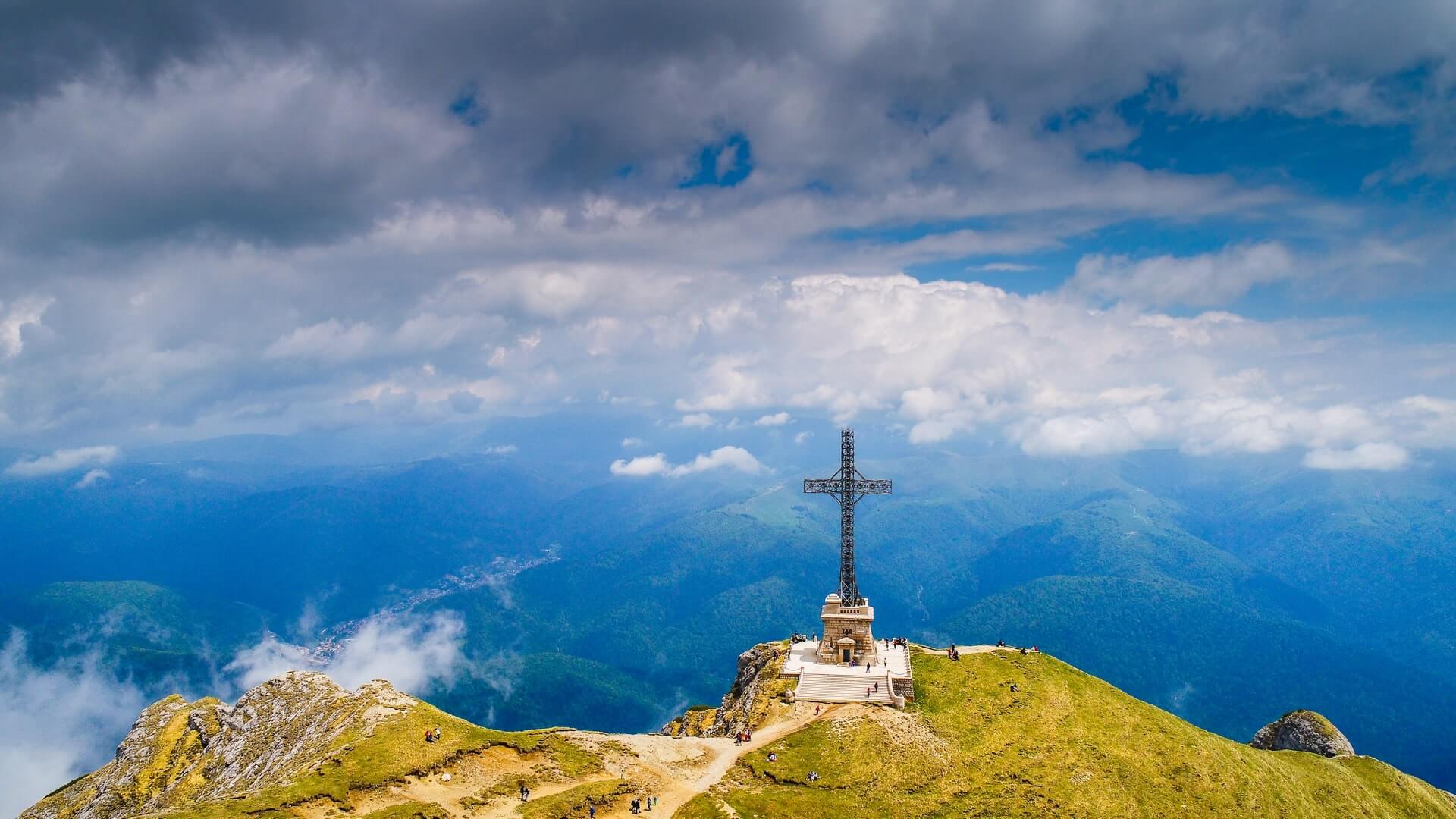 Excursie Muntii Bucegi Circuitul cascadelor|OxigenTour.ro