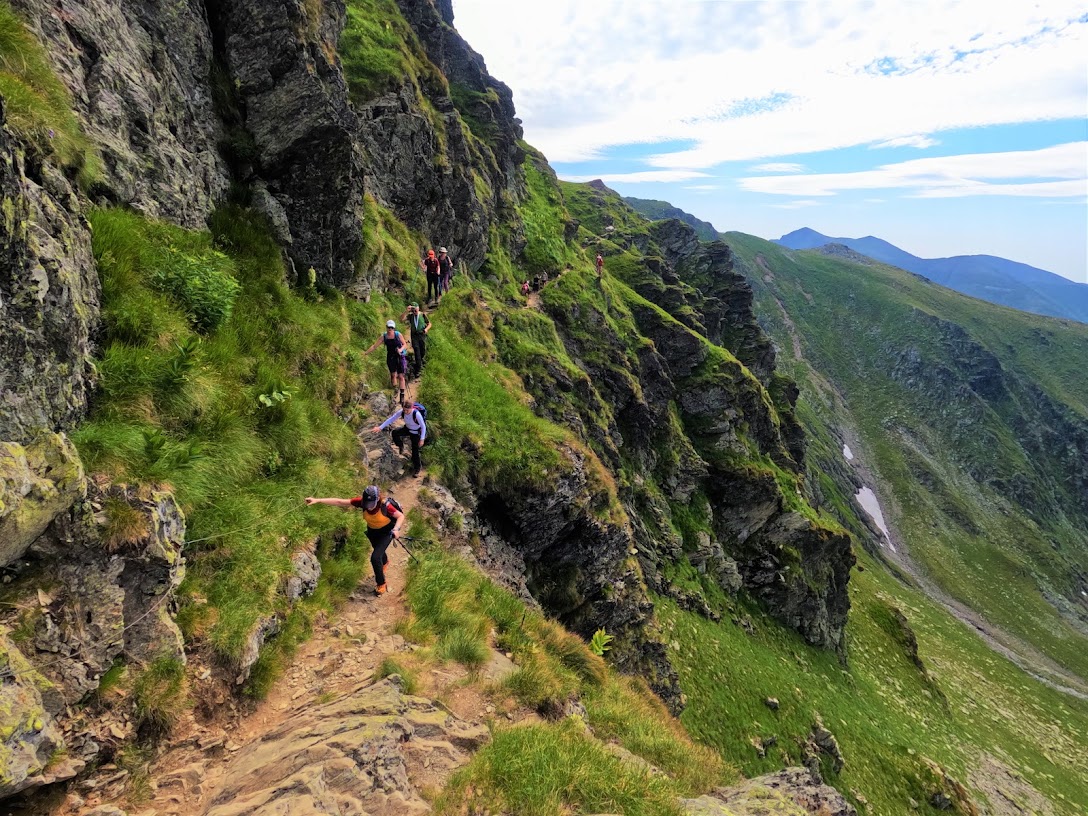 Excursie munte Varful Negoiu-2 zile|OxigenTour.ro