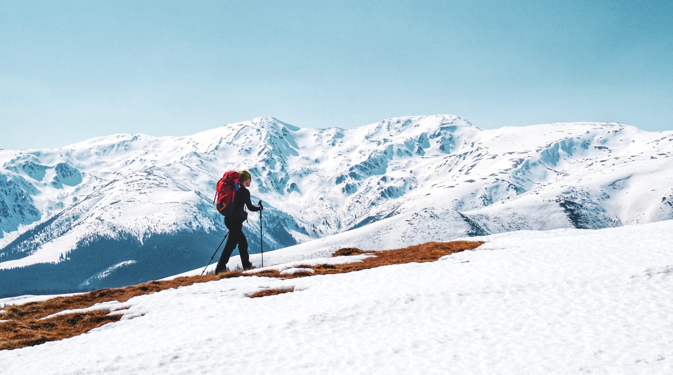 Excursie Varful Papusa|OxigenTour.ro
