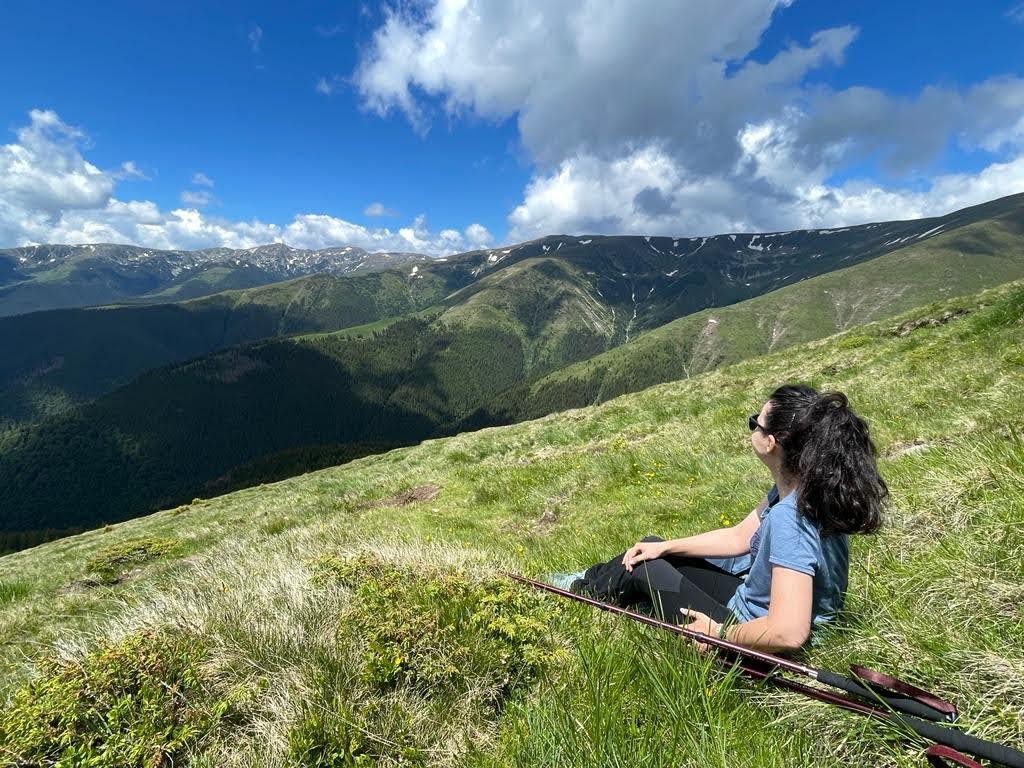 Excursie munte Varful Papusa|OxigenTour.ro